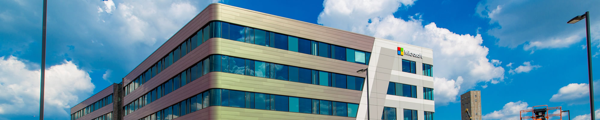 St. Louis Sheet Metal Fabrication & Architectural Sheet Metal - Hyde